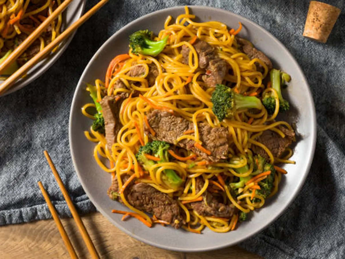 Fast Dragon Buffet - Chinese Restaurant | Online Order | Pekin | IL